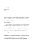 FIN-320 - SNHU - Finance 320 - Studocu
