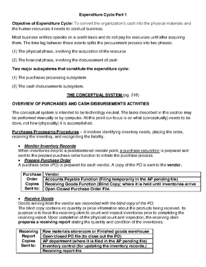 Technical Background - ACLC COLLEGE OF MARBEL Koronadal City, South ...