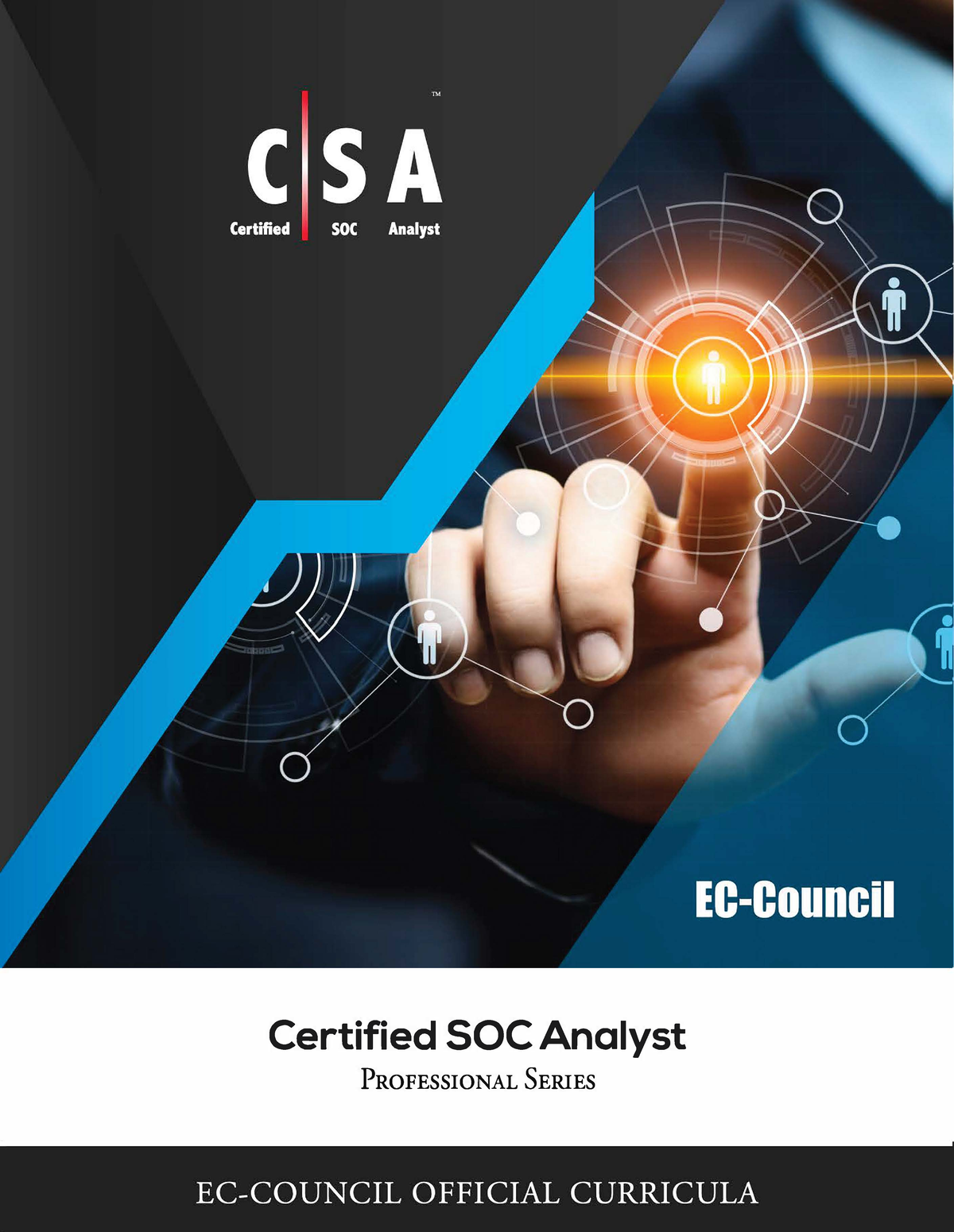 Certified SOC Analyst Program Overview - Exam CSA 312- - Studocu