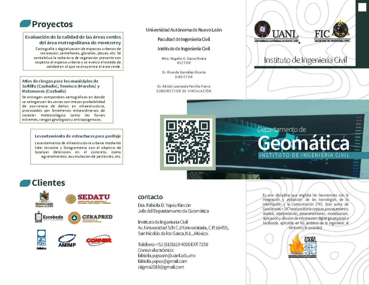 Qué Es La Geomática | Conoce la geomática y sus usos – TPFFP