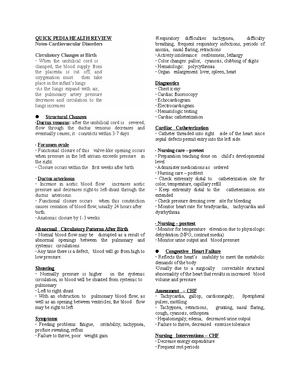 NCM 101 RLE HEAD FACE NECK EYES AND EARS 1 - NCM 101: HEALTH ASSESSMENT ...