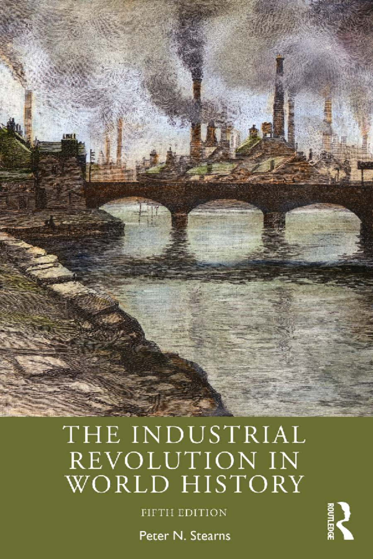 The Industrial Revolution in World History: Fifth Edition Insights ...