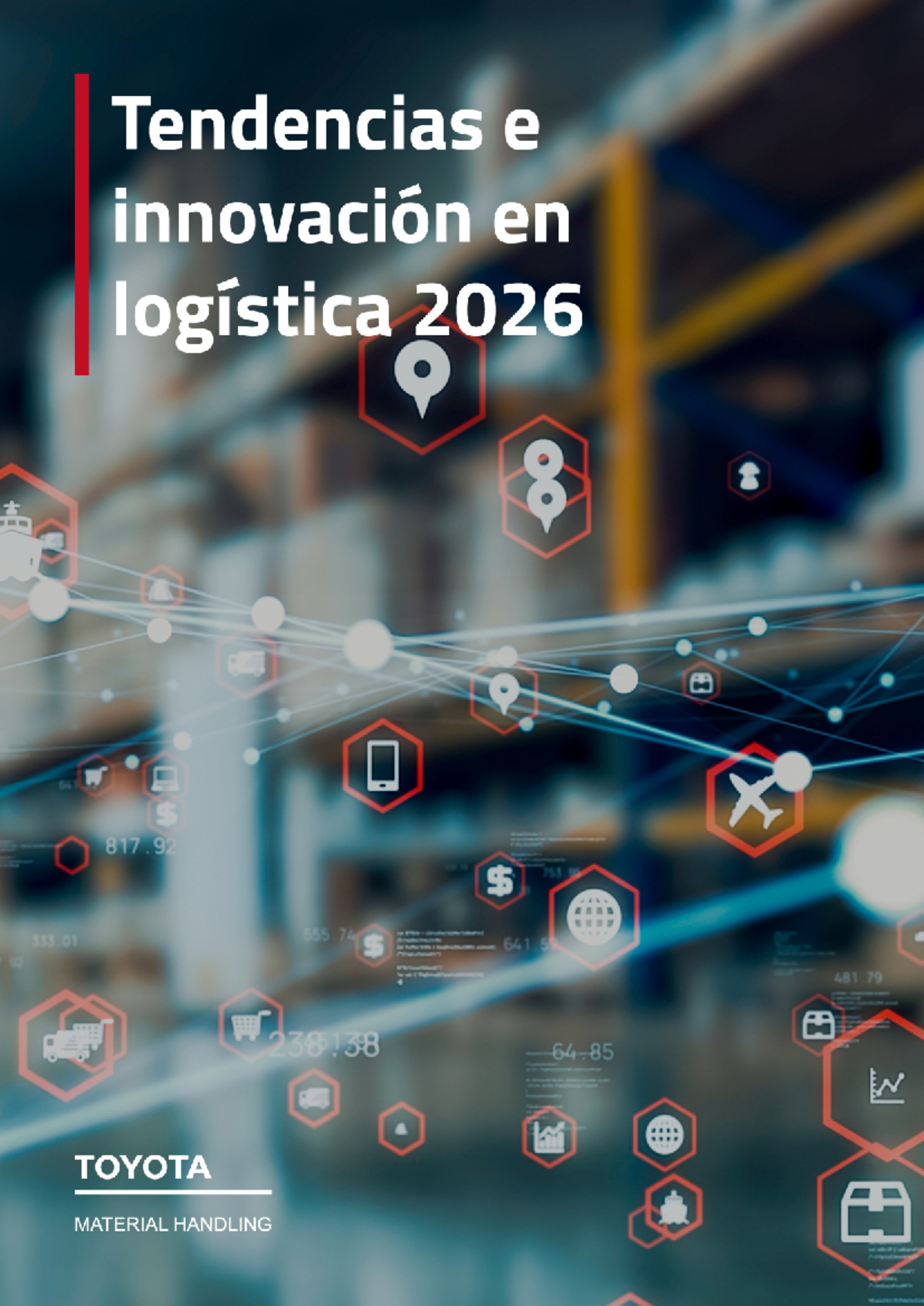 Ebook: Tendencias 2026 en Logística y Tecnología - Toyota Material ...