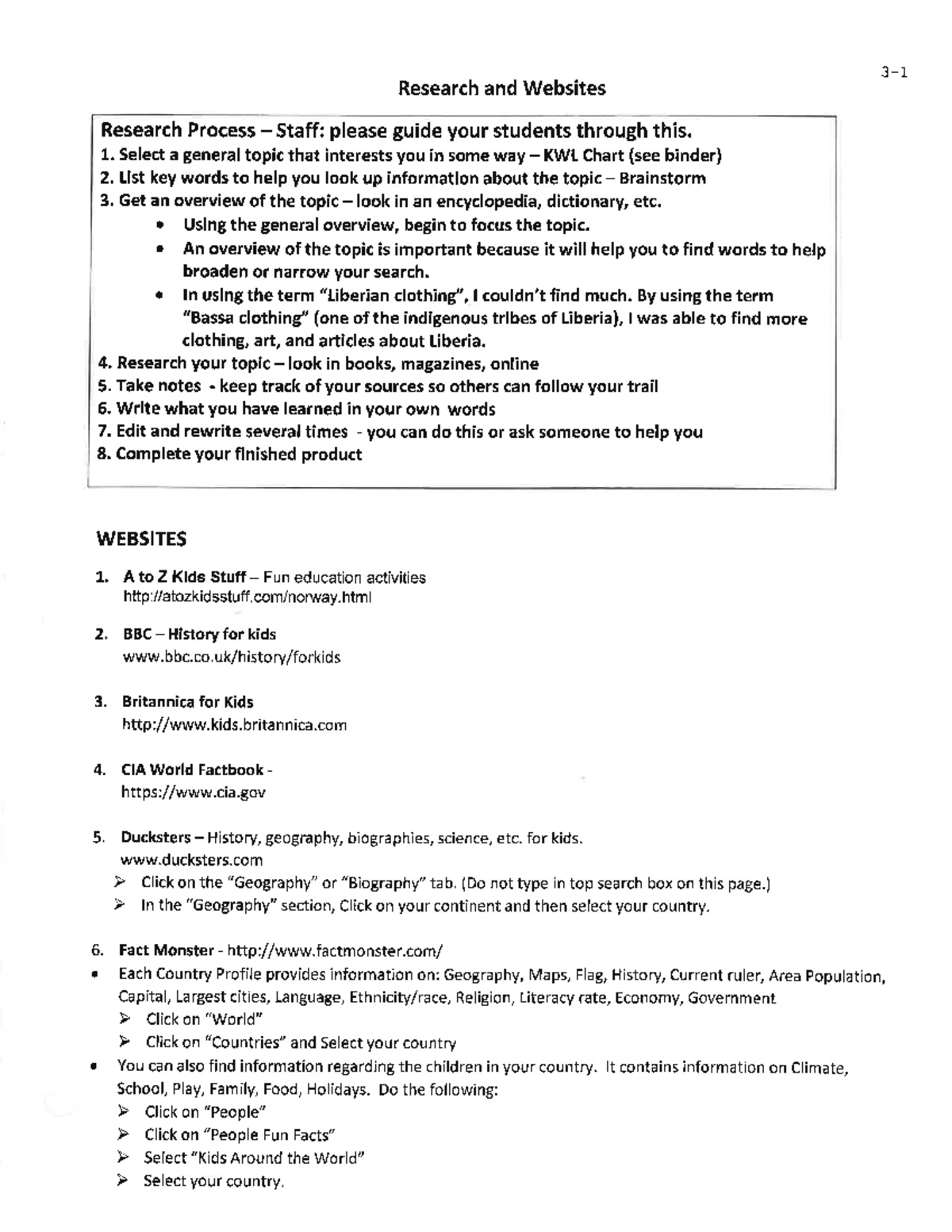 Research Process for Norway: Key Topics and Resources - Studocu