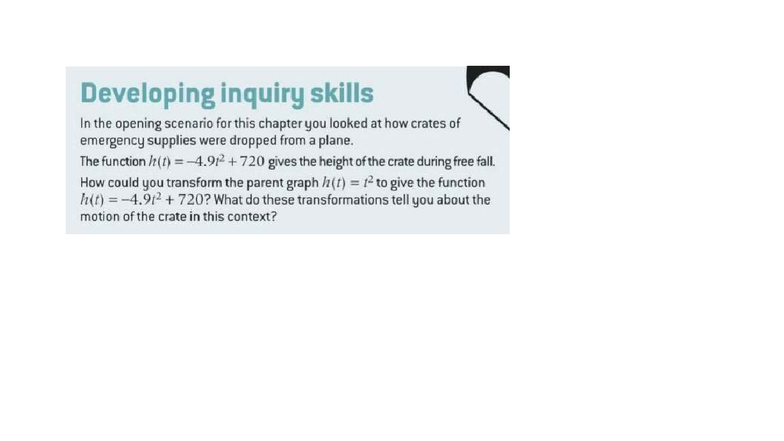 1-Function SL-Oxford-Quadratic Functions (Pages 141-181) - Studocu