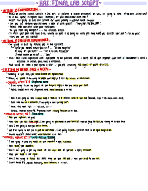 Chapter 27 Female Genitourinary System - NURSINGTB Chapter 27: Female ...