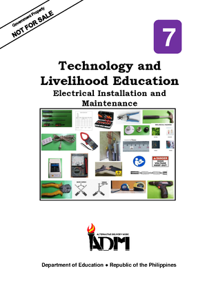 SCI8-Q4-MOD4 - mendelian - Science Quarter 4 – Module 4: Mendelian ...