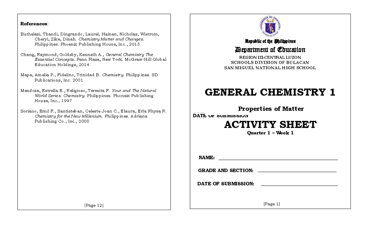 ETech 1st Qtr Module 3: Online Search & Research Skills Assignment ...