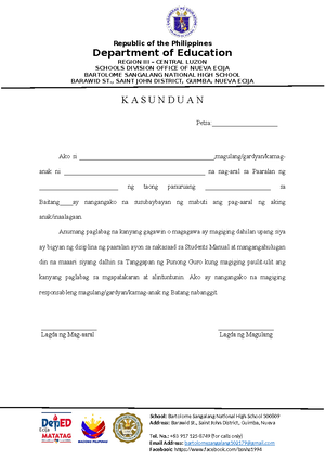 Grade 5 Math Lesson Plan: Understanding Circles & Solid Figures - Studocu