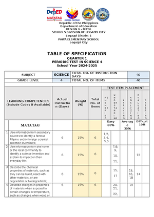 Mathematical Investigation Task, Problem and Activity - MATHEMATICAL ...