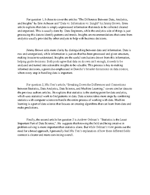 Chapter 3 Notes - Chapter 3 - The Playwright: The Blueprint The ...