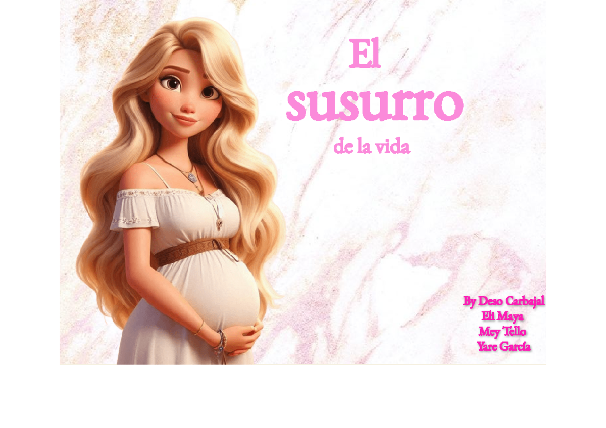 Libro - herramienta digital - susurro By Deso Carbajal By Deso Carbajal ...