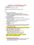 Principles of Accounting - KETE201 - Studocu