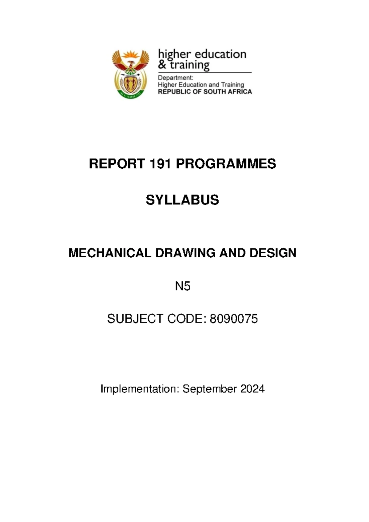 GR 10 Engineering Graphics Design Term 3 & 4 Revision Guide 2023 - Studocu