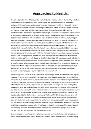 [Solved] Discuss the mechanisms for reporting poor practice in Health ...