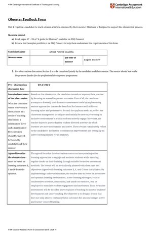 THE Samaritan Setbook Summary - THE SAMARITAN SETBOOK SUMMARY NOTES ...