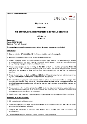 [Solved] Describe the responsibilities of three 3 parties that are ...