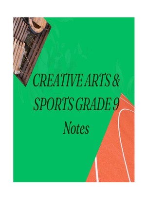 G8 Social - Notes for grade 8 - JUNIOR SCHOOL EDUCATION ASSESSMENT ...