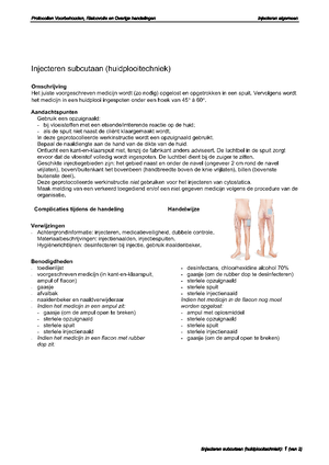Medicatie via de slijmvliezen - Medicatie via de slijmvliezen: Neus ...