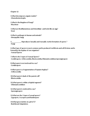 12-test-bank micro - Microbiology: An Introduction, 12e, (Tortora ...