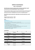 COMM1140 - UNSW Sydney - Financial Management - Studocu