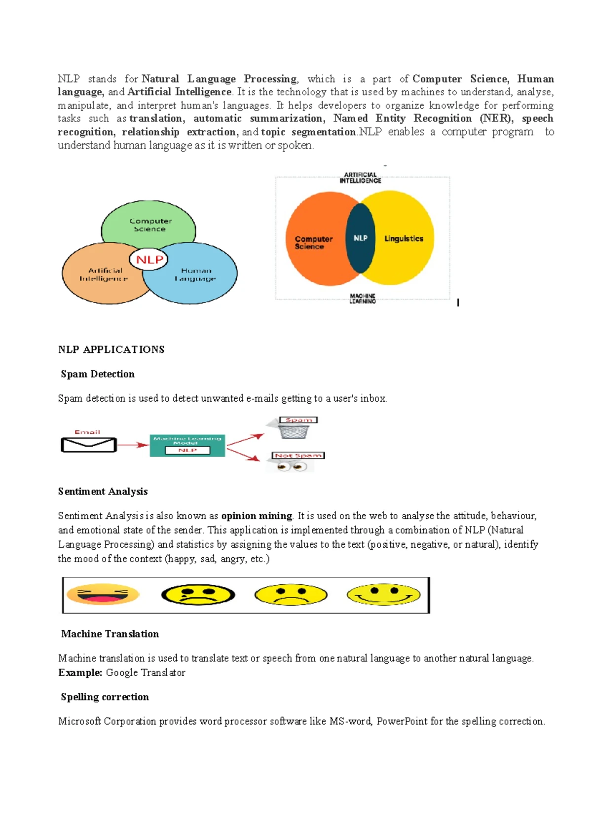 CD LAB Manual R22: Implementation of Symbol Table and Lexical Analyzer ...