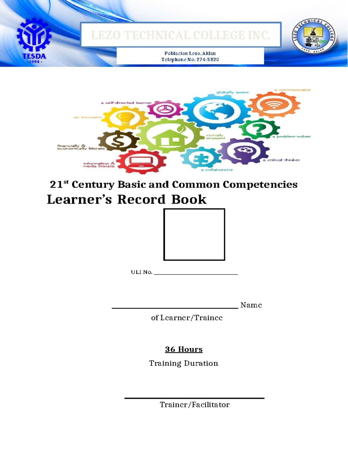 21st-Century-Basic-and-Commom-Competencies-new - 21 st Century Basic ...
