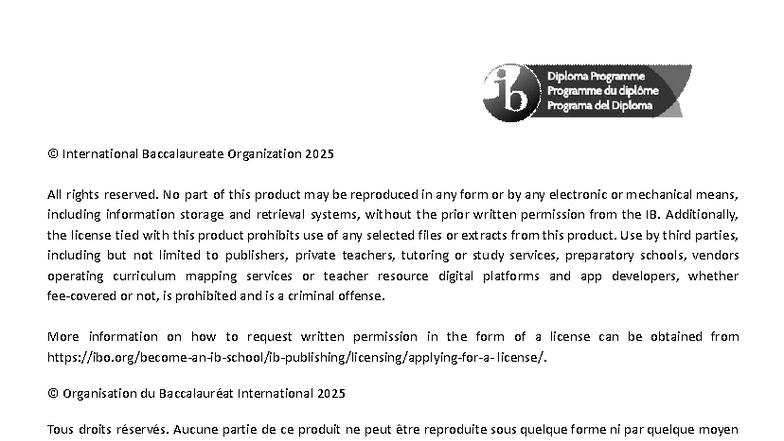 DP 2 TERM 3 French ab initio Paper 2 Reading Comprehension - Studocu