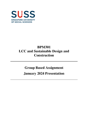 [Solved] Analyze with example how implementing Life Cycle Costing LCC ...