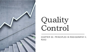 Principles in Radiography II: Understanding SID, OID, and Magnification ...