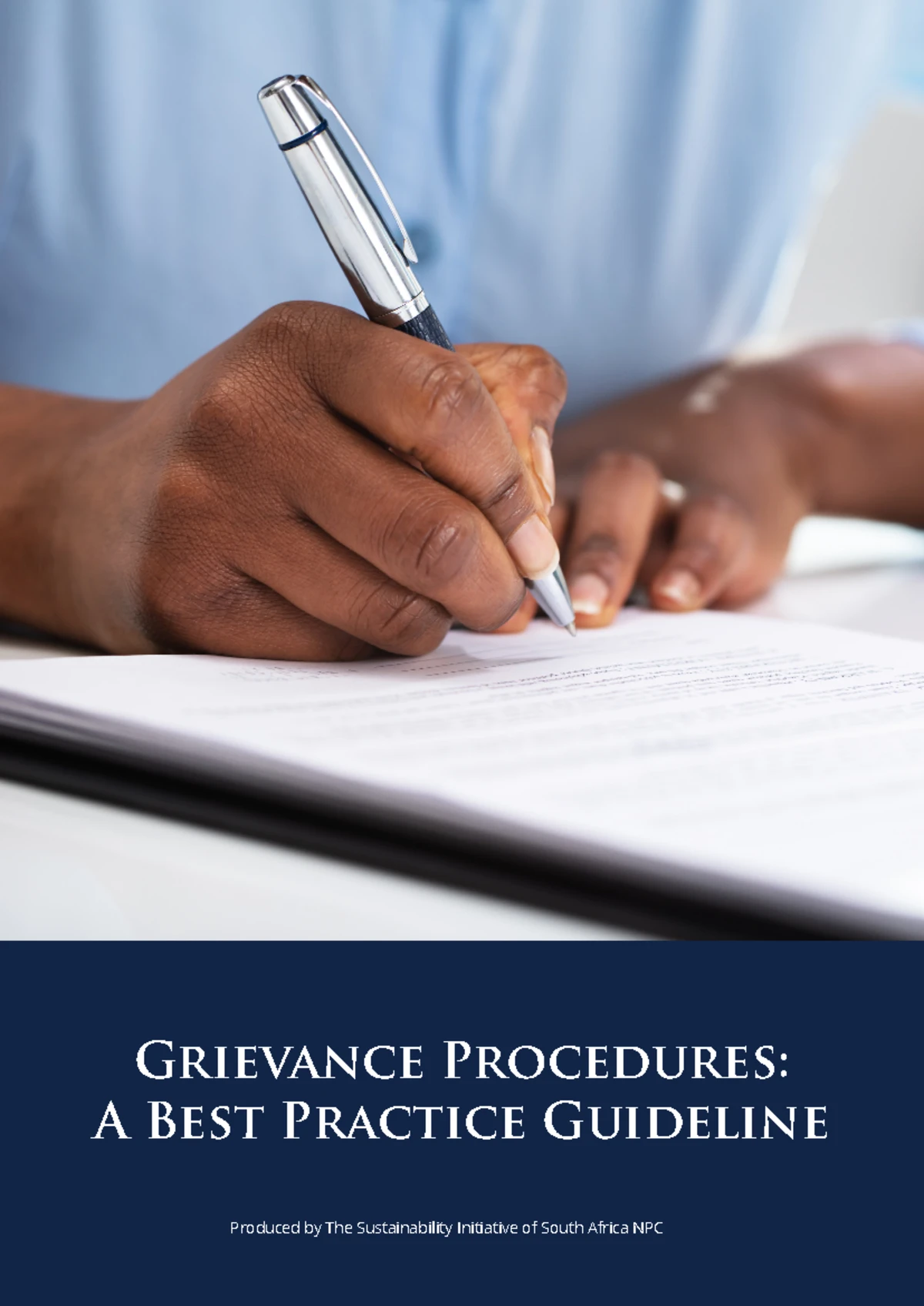 ELRC Form E1: Dispute Referral for Conciliation & Arbitration - Studocu