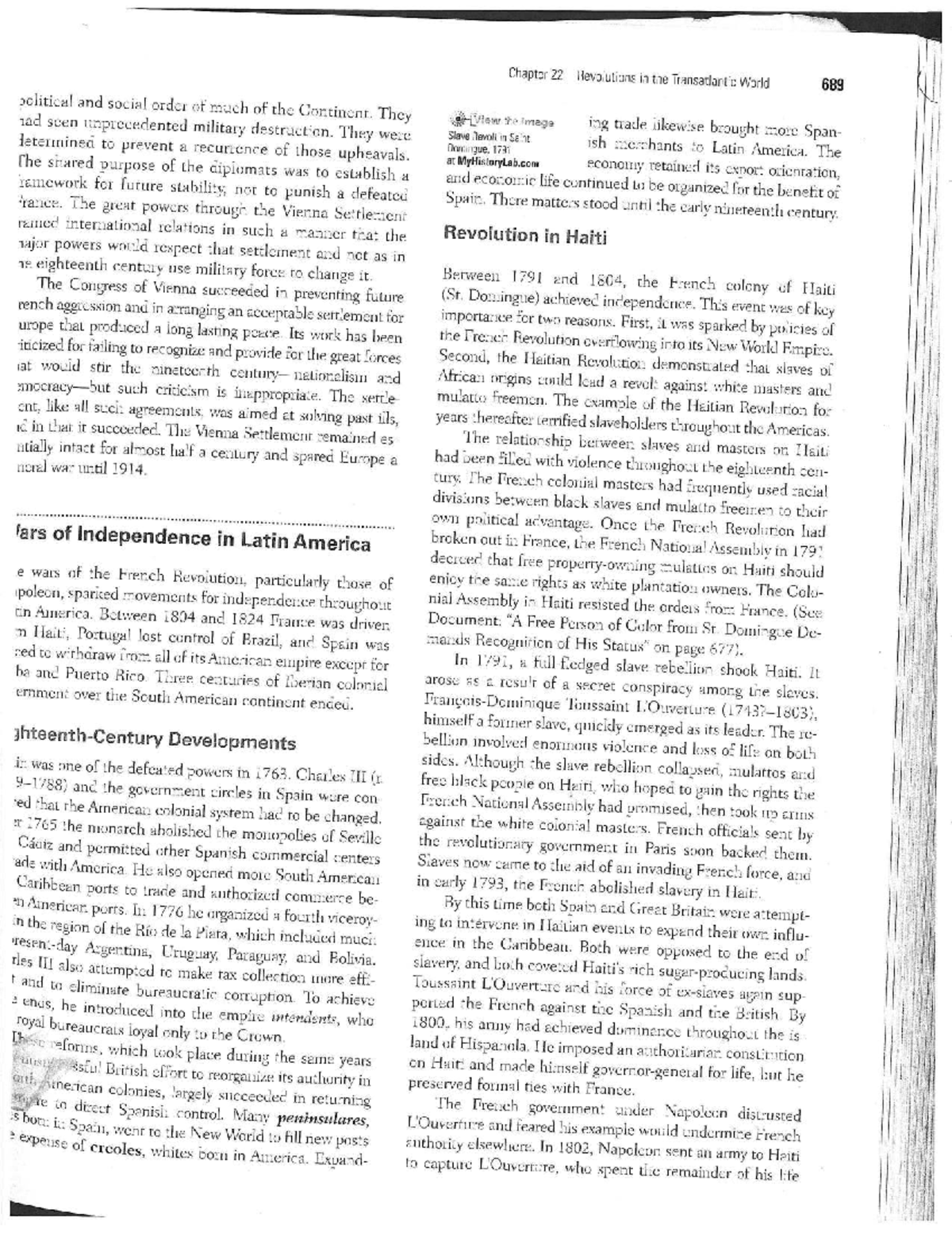 Document Overview and Analysis - Course Code Included - Chapter 22 ...