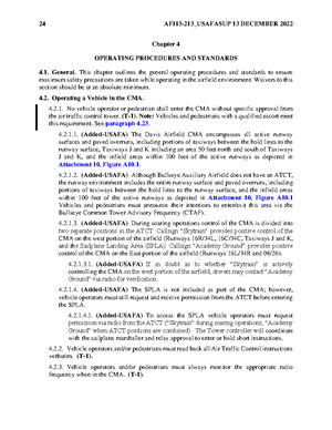 UFC 3-260-04: Guidelines for Runway Markings and Displaced Thresholds ...