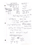 MATH1020 - Clemson - Business Calculus I - Studocu