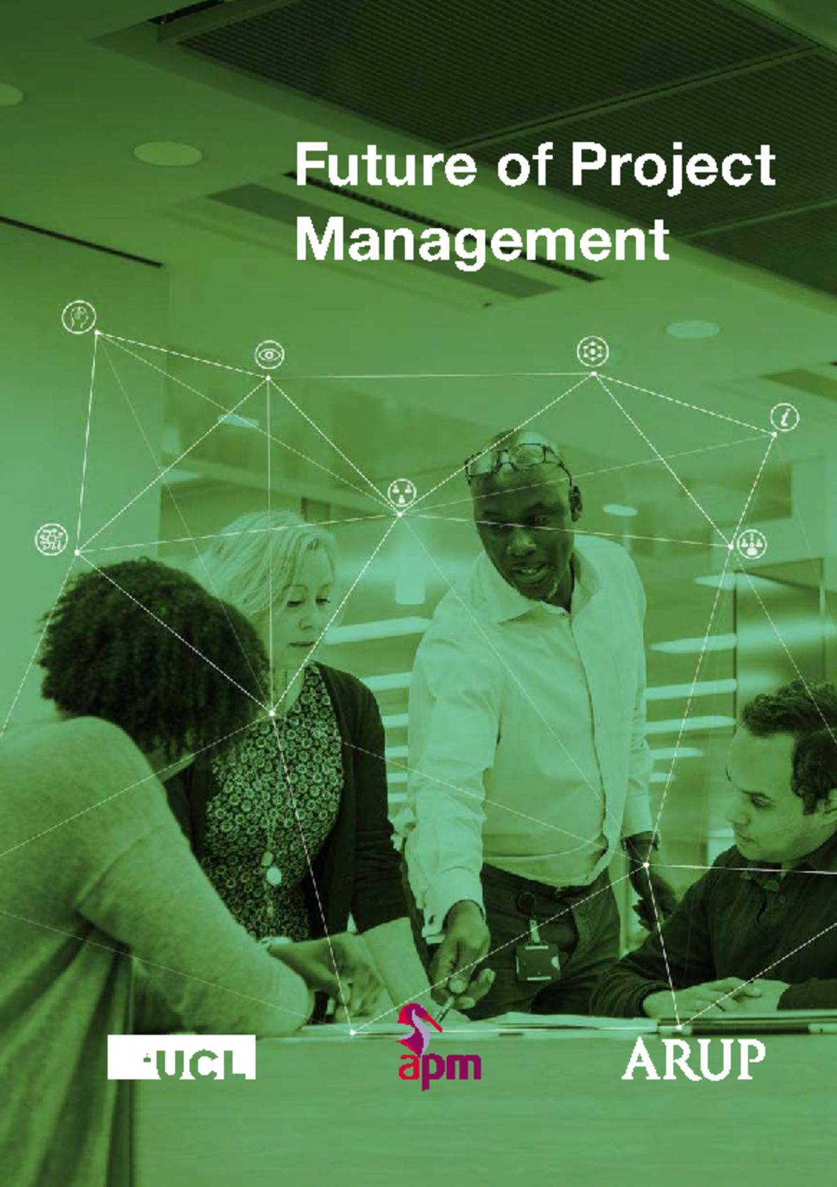 Future of Project Management: Insights and Trends from Arup - Studocu