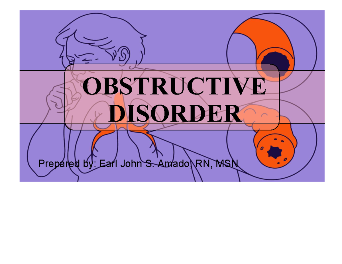 Chronic Obstructive Pulmonary Disease (COPD) Overview and Management ...