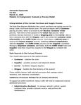 CS255 - SNHU - System Analysis and Design - Studocu