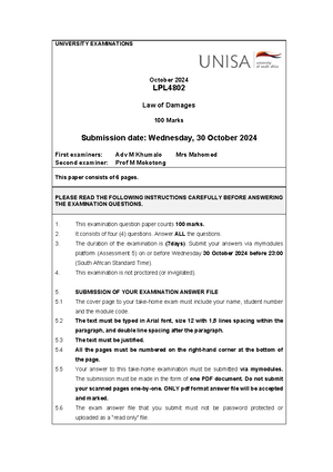 [Solved] Study the case of Moleme v Induradec Coatings Pty Ltd D5812023 ...