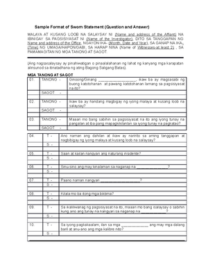 ART4 Reviewer - Article 4 of RPC. Case Digests and Notes. - PARAGRAPH 1 ...