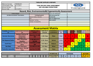 [Solved] QUESTION 3 Method study Singlecolumn process chart 10 The ...
