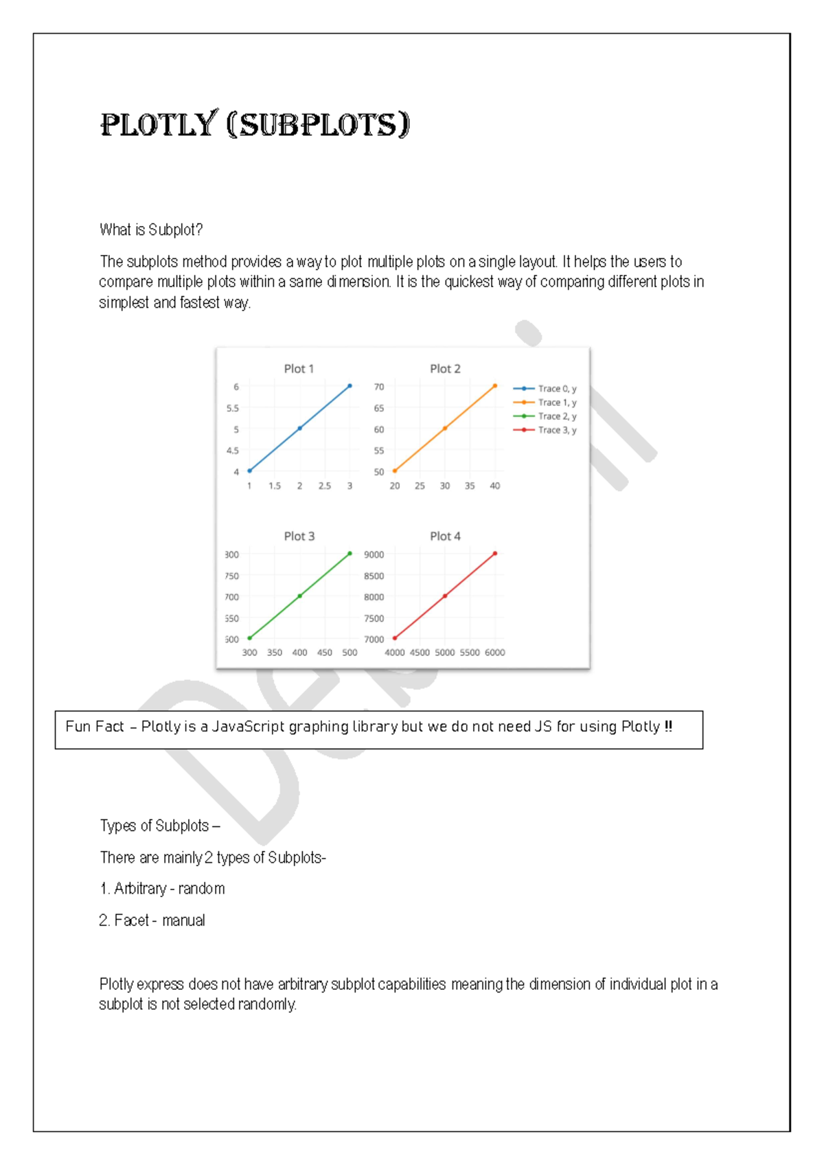 Debeshi Bose's Document-Plotly subplots BIBS - PLOTLY (SUBPLOTS) What ...