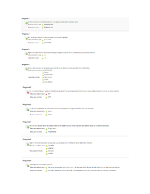 Actividad 2 Ejercicios de Productividad - Universidad del valle de Mexico Materia: CONTROL DE LA ...
