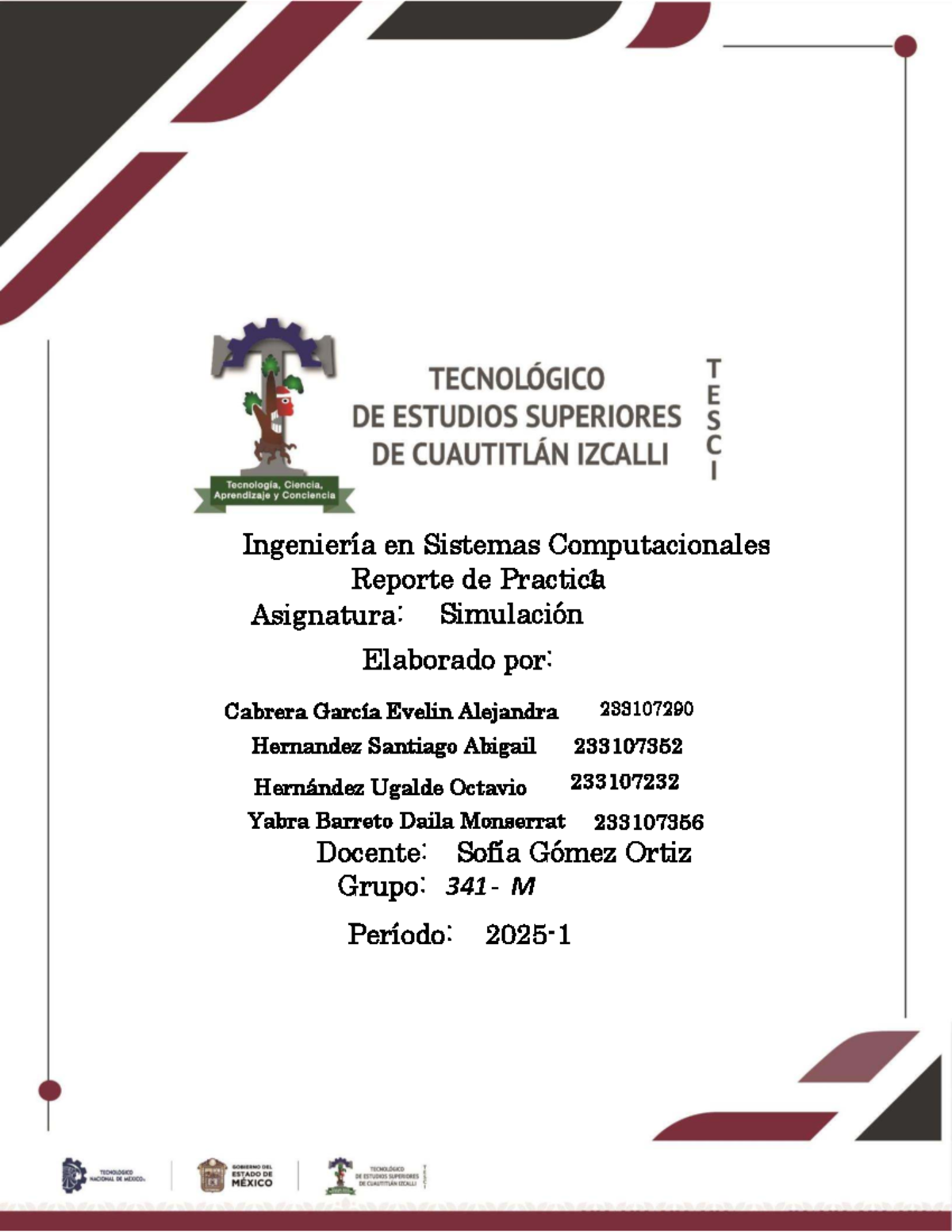 C3 Practica 04: Control de Buzzer con Botones en Arduino - Studocu