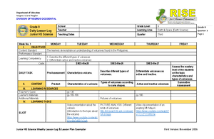Oral Comm Q1 Module 2 - Oral Communication - Oral Communication in ...
