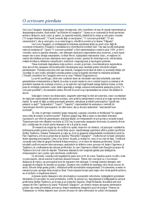 Alexandru lapusneanul eseu structurat - Eseu structurat- Alexandru ...