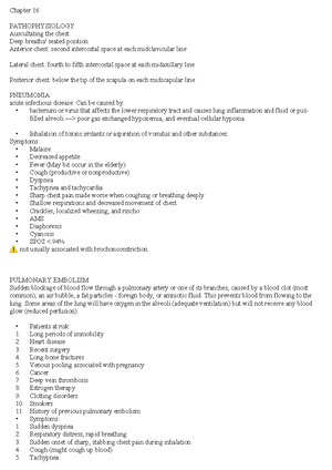 EMT Basic Final Exam Study Guide - Google Docs - EMT Basic Final Exam ...