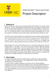 DESN1000 - UNSW Sydney - Engineering Design - Studocu