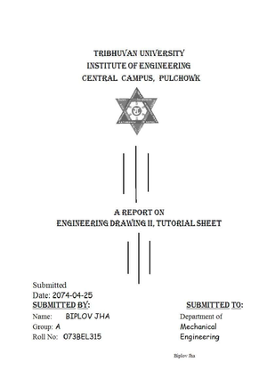 VI School Report on Architecture for Visually Impaired - FRGF - Studocu