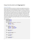 CPT-187-002 - TTC - Object-Oriented Logic & Design - Studocu