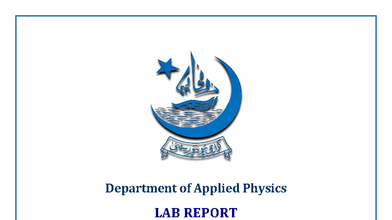 Microprocessor Lab Report: 8086 Assembly Tasks Documentation - Studocu